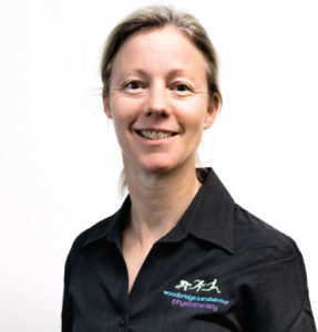 Staff - Woodbridge Physiotherapy Rockingham
