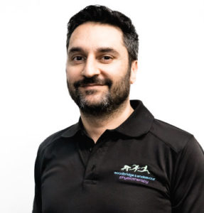 Staff - Woodbridge Physiotherapy Rockingham